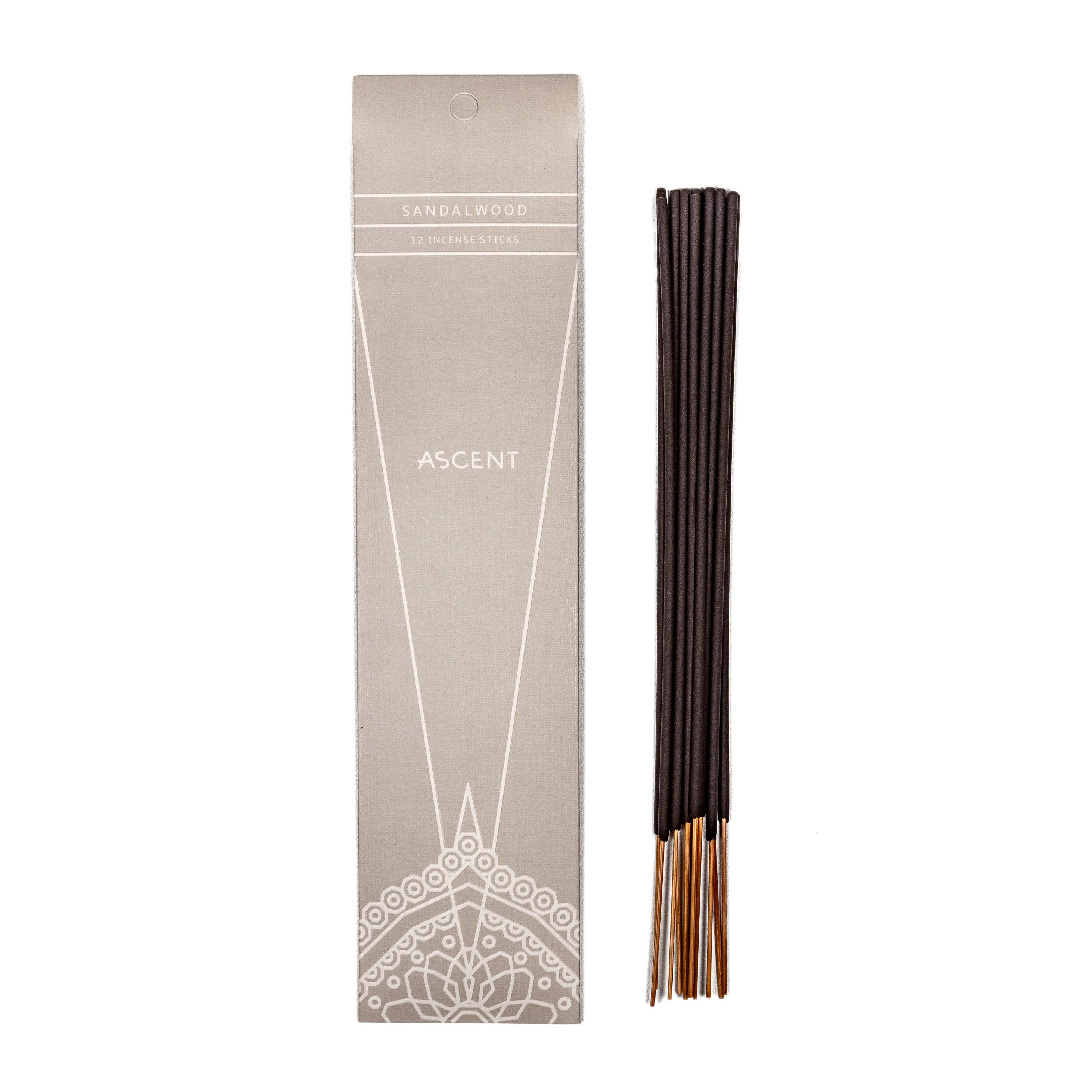 Ascent Sandalwood Incense – Between Heaven & Earth