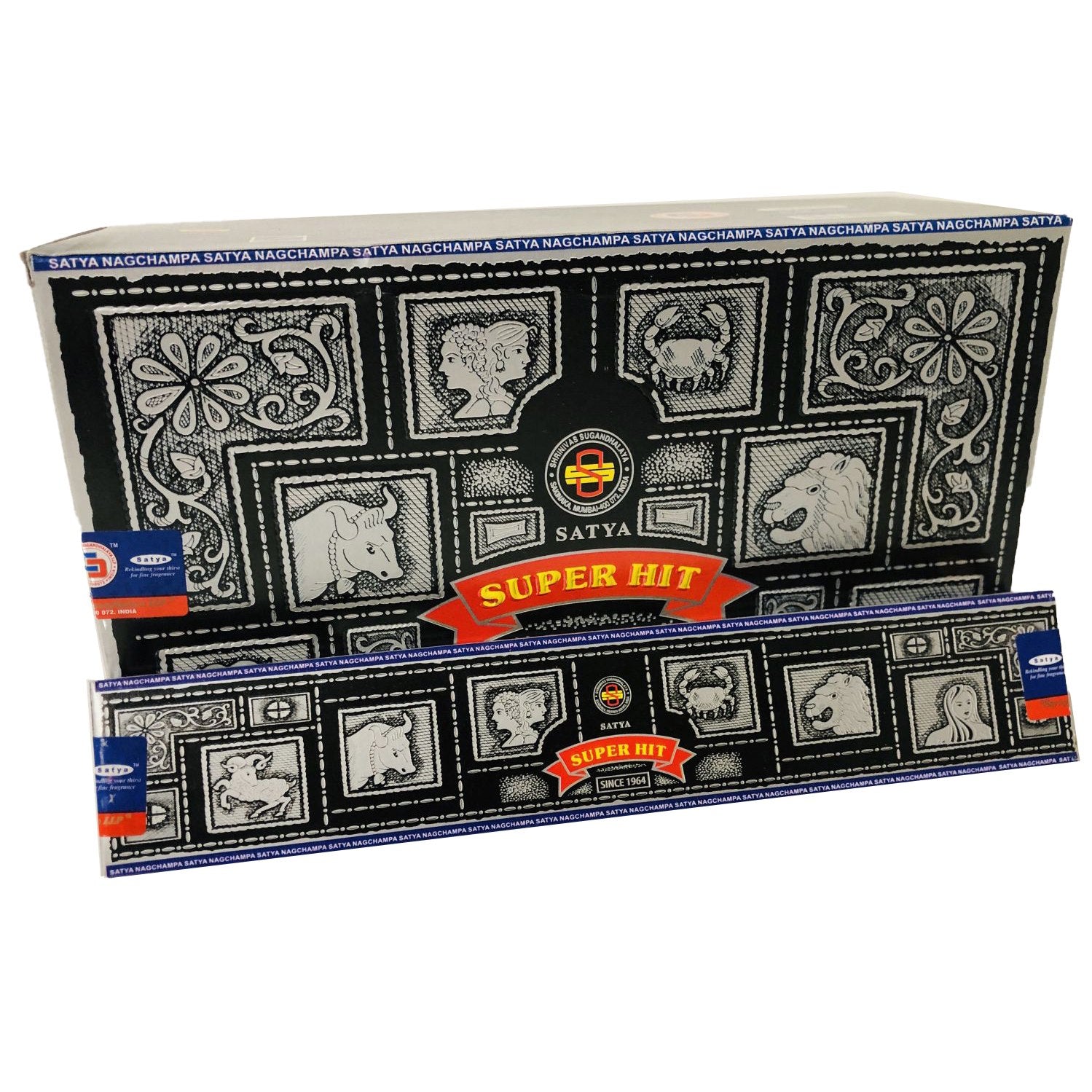 Super Hit 15g box of 12 – Between Heaven & Earth