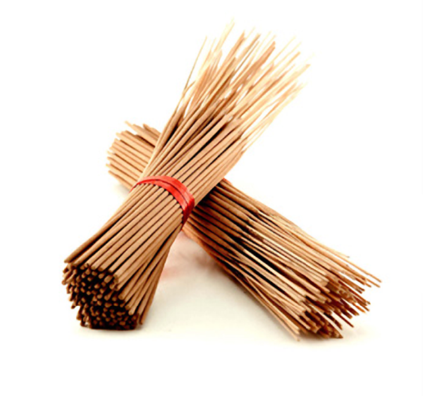 Ascent Frankincense Incense Bulk Pack – Between Heaven & Earth
